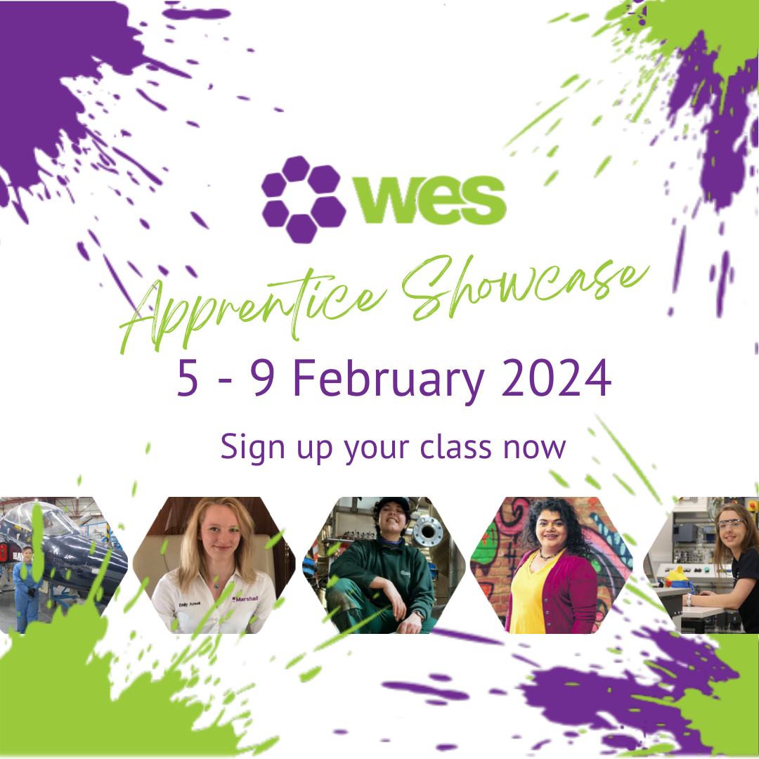 Women's Engineering Society | Women's Engineering Society