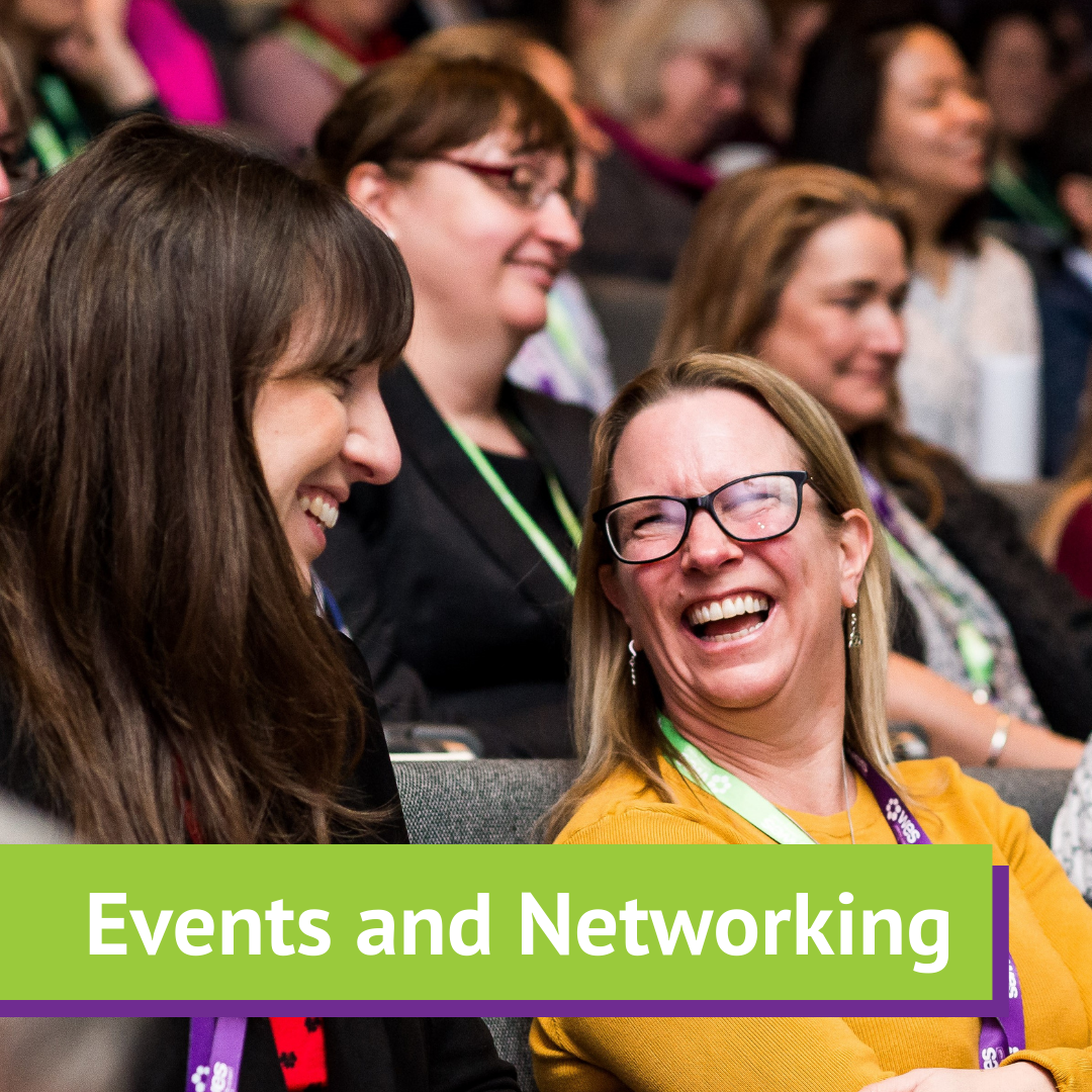 - Women's Engineering Society