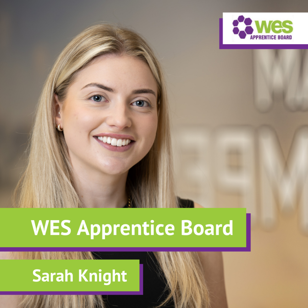 Meet the Apprentice Board – Women's Engineering Society