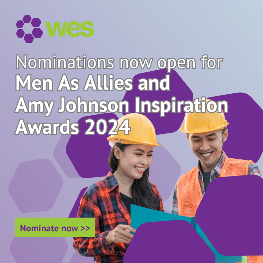 Awards - Women's Engineering Society