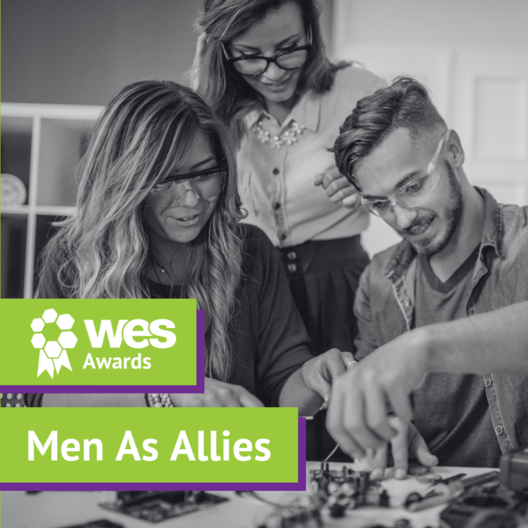 WES Awards - Women's Engineering Society