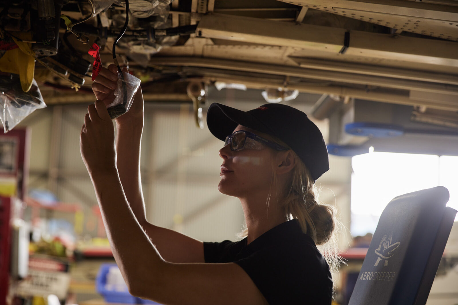 Apprentice Showcase - Women's Engineering Society